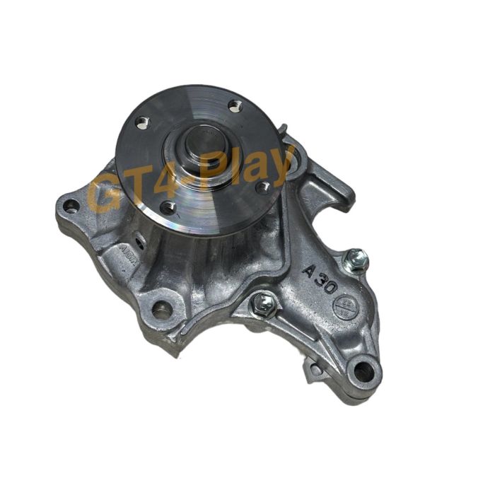Water Pump Assembly- 4AGE- Genuine Toyota