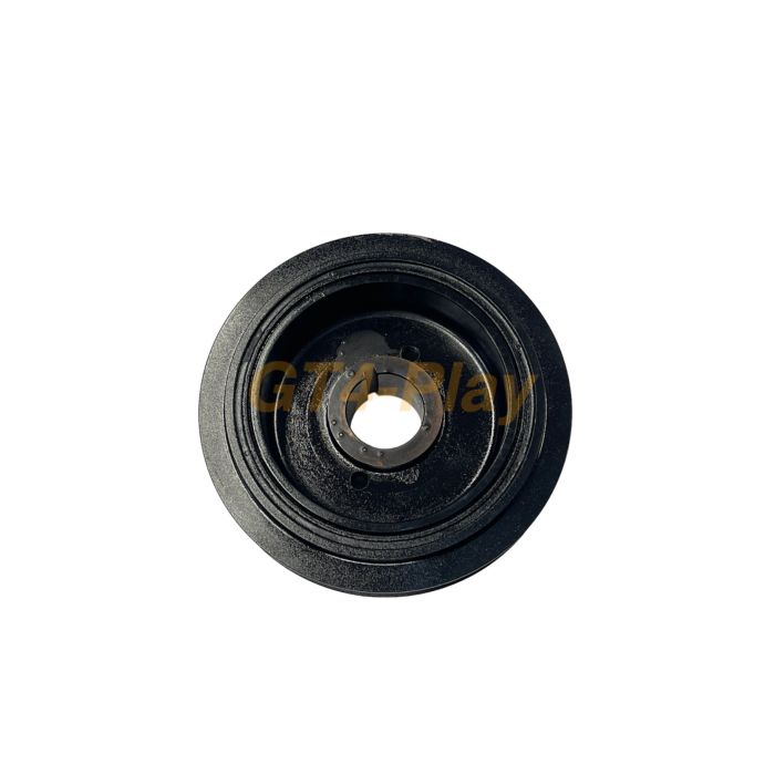 Crank Pulley for the 3SFE & 5SFE Celica/MR2- Genuine Toyota