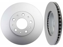 Pagid Brake Discs- Front