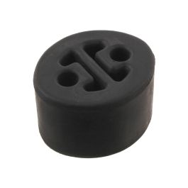 Exhaust Back box
