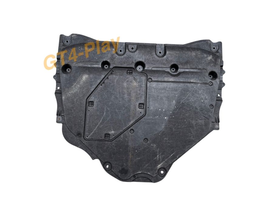 Under tray- GR Yaris- Genuine Toyota