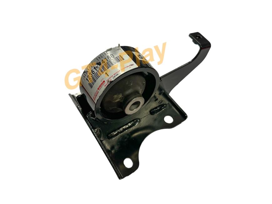 Rear Engine Mount- SW20 NA- Genuine Toyota