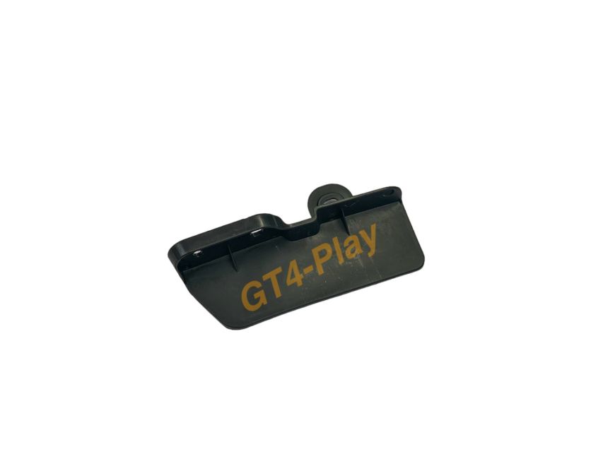 Rear wheel Plate/Deflector- Genuine Toyota