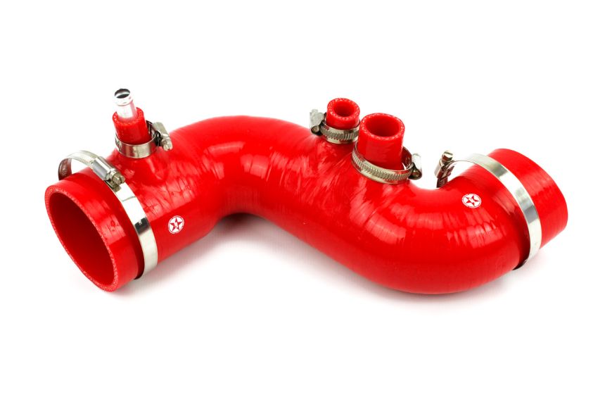 Intake Hose-Silicone- Rev1 & 2 MR2 Turbo